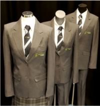 Uniform – Rushey Mead Academy | TMET Leicester MAT