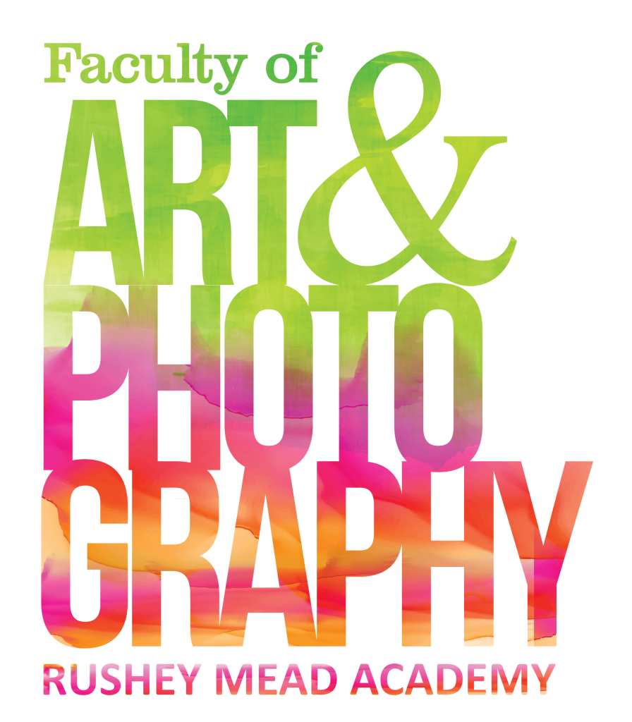 Art & Photography – Rushey Mead Academy | TMET Leicester MAT