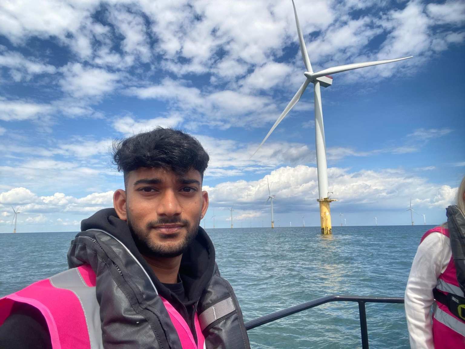 Rushey Family Alumni – Rushey Mead Academy | TMET Leicester MAT