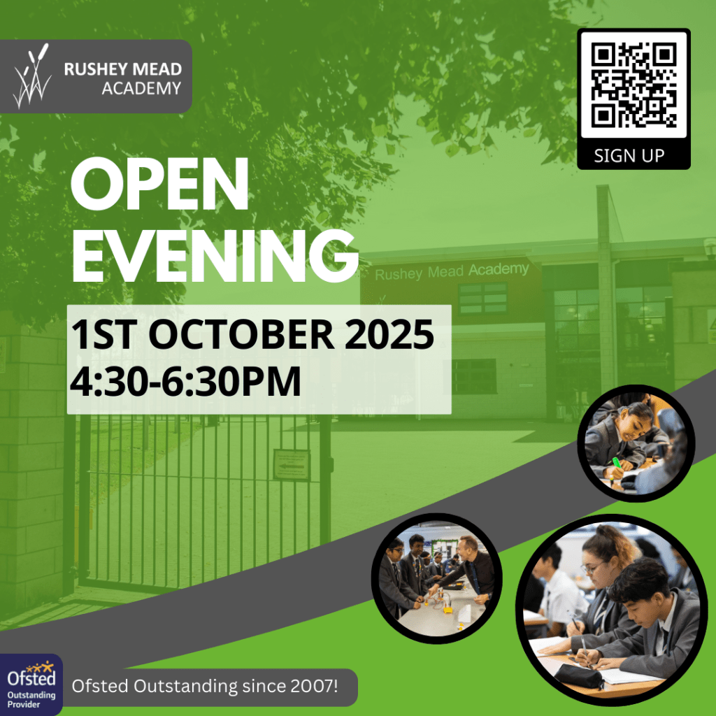 Seneca – Rushey Mead Academy | TMET Leicester MAT