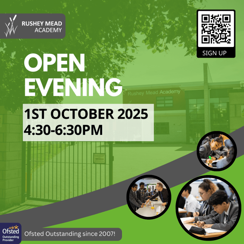 Seneca – Rushey Mead Academy | TMET Leicester MAT